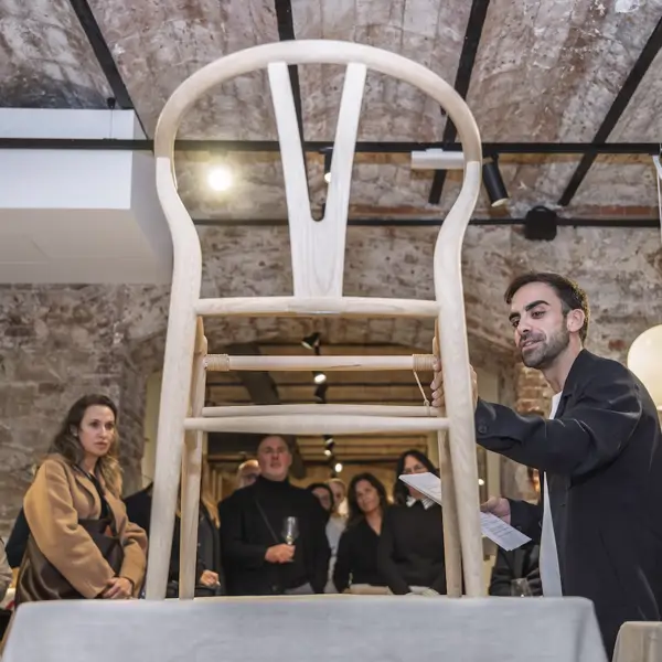 Lo mejor del arte y el diseño contemporáneo se da cita en Marbella ...