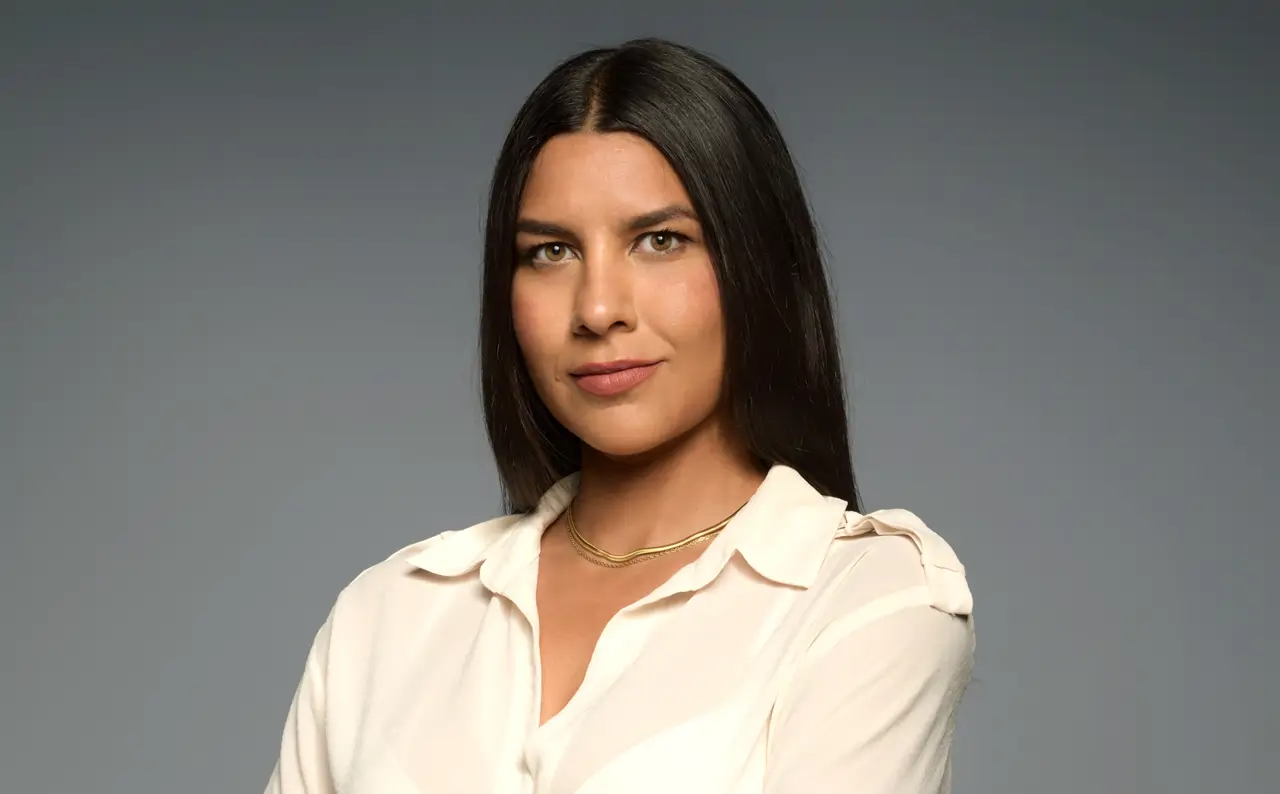 Irina Urriola, arquitecta: "El suelo es la base emocional de una casa ...