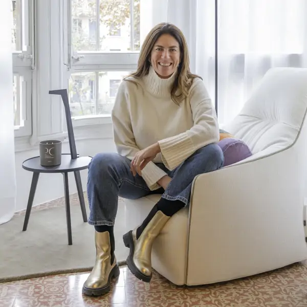 10 casas de campo modernas con ideas para fusionar lo tradicional y lo ...