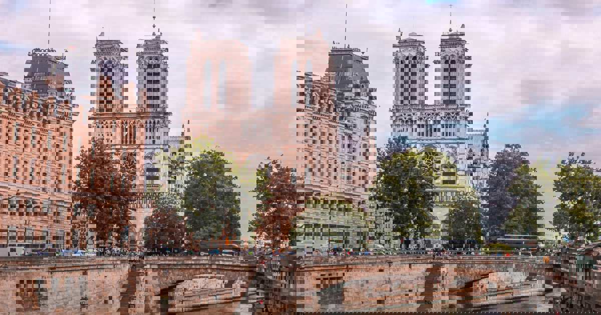 Las 10 catedrales góticas más impresionantes del mundo (3 de ellas ...