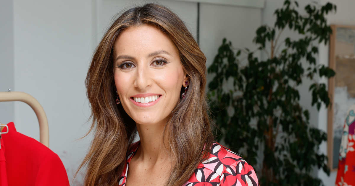 No es la Flor de Pascua: la planta favorita de Ana Boyer para decorar un centro de mesa navideño ...