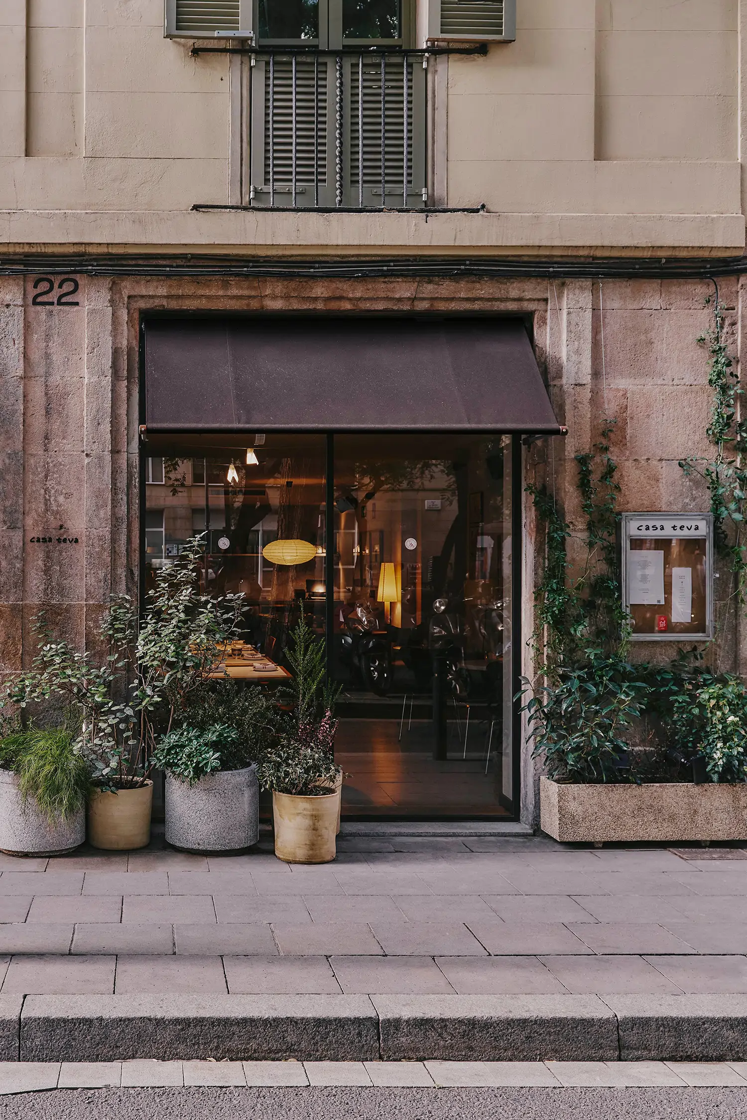 Conti Cert firman un restaurante en el corazón del Raval barcelonés en ...