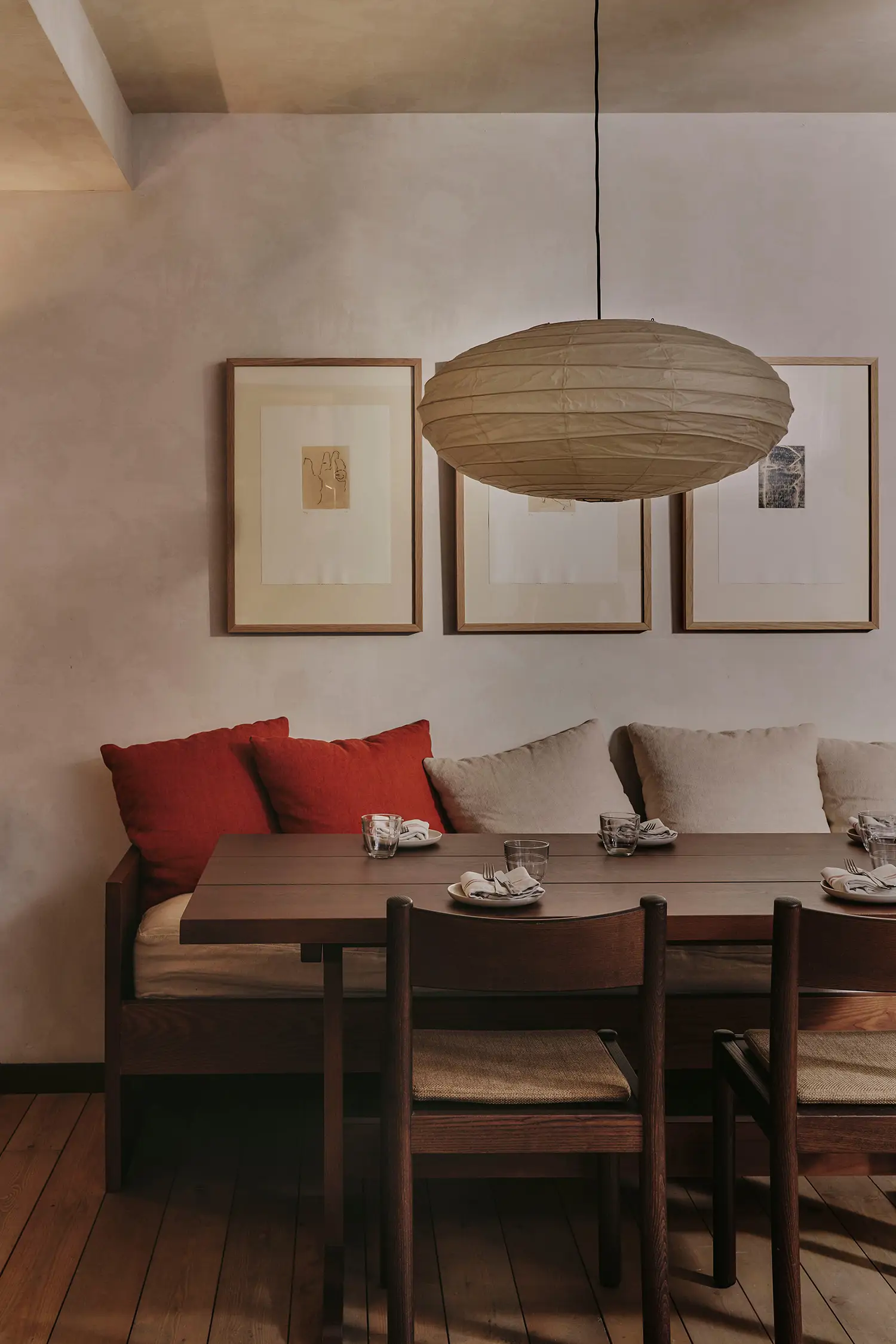 Conti Cert firman un restaurante en el corazón del Raval barcelonés en ...