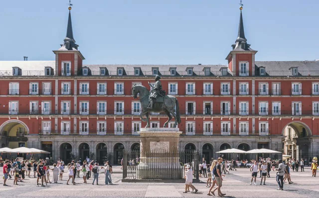 El Barroco en Madrid: 15 edificios imprescindibles que debes visitar