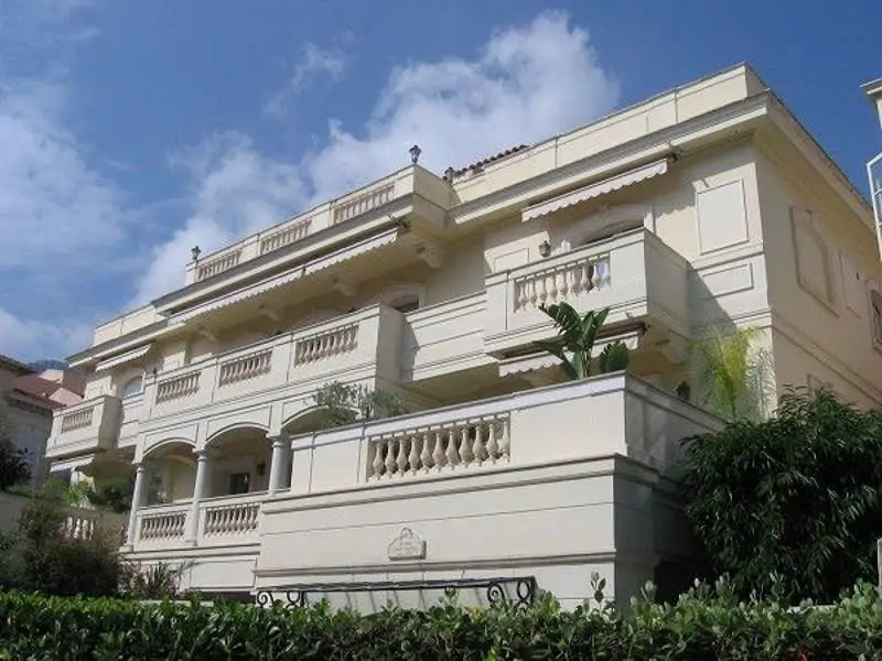Así es la casa de Carolina de Mónaco que su padre le regaló: una joya ...