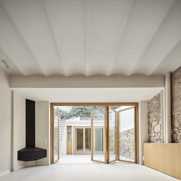 Nueva arquitectura high-tech: Descubre 5 edificios que redefinen un ...