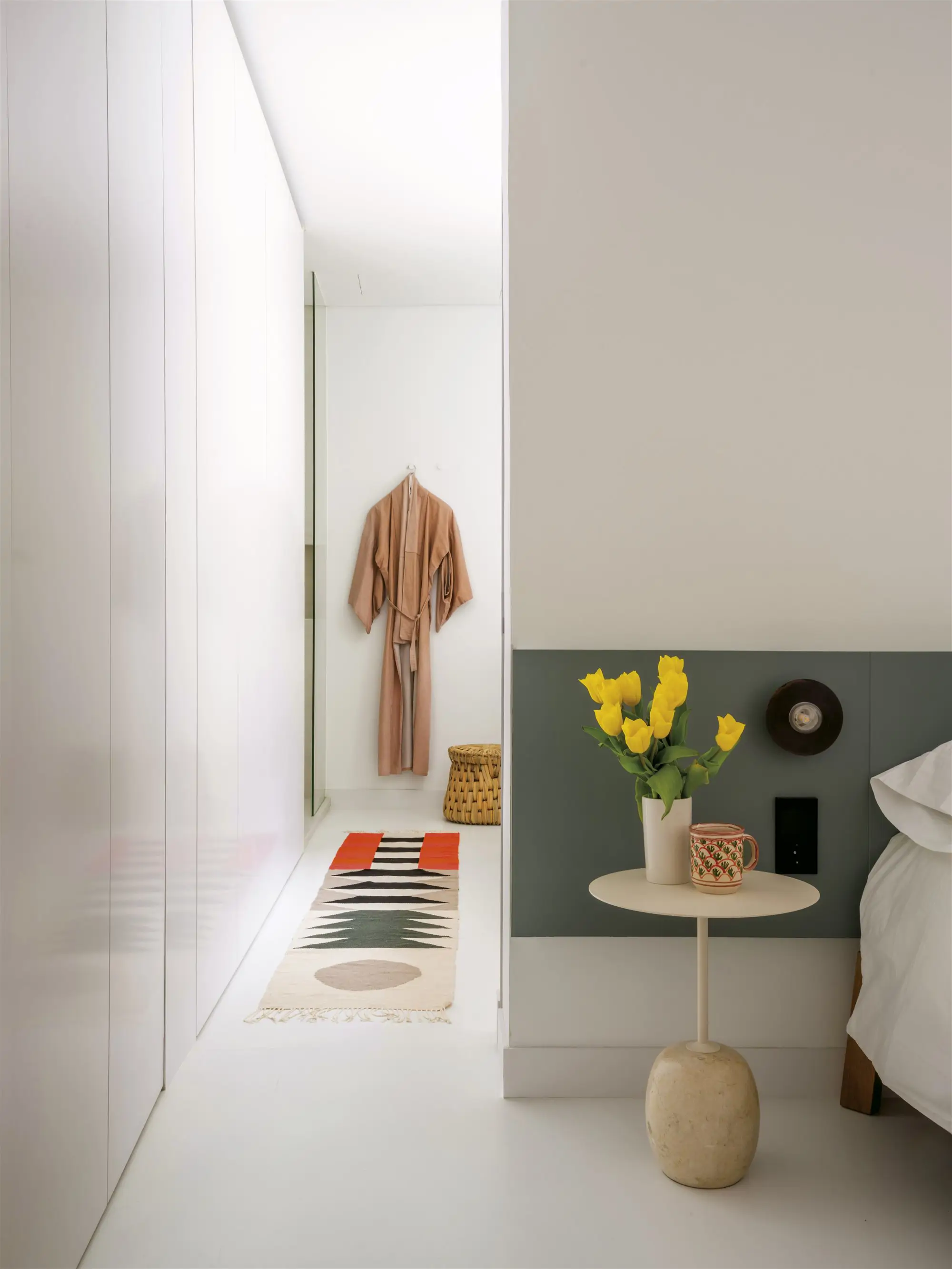 Mariola Corega, fundadora de EndoPilates: "Ya respiramos suficiente ...