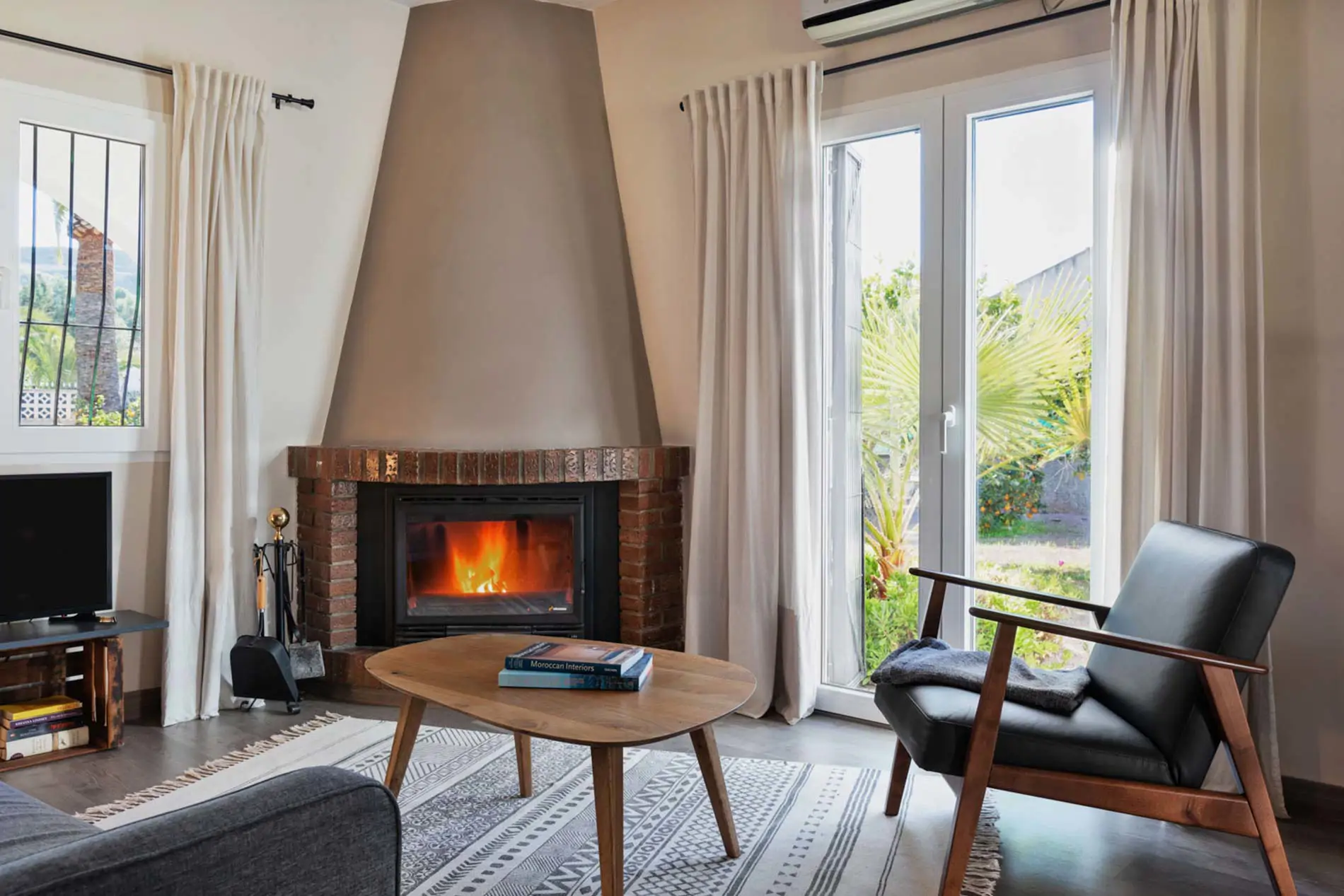 Carlos Poveda, biointeriorista: "En invierno, mantén limpias las ...