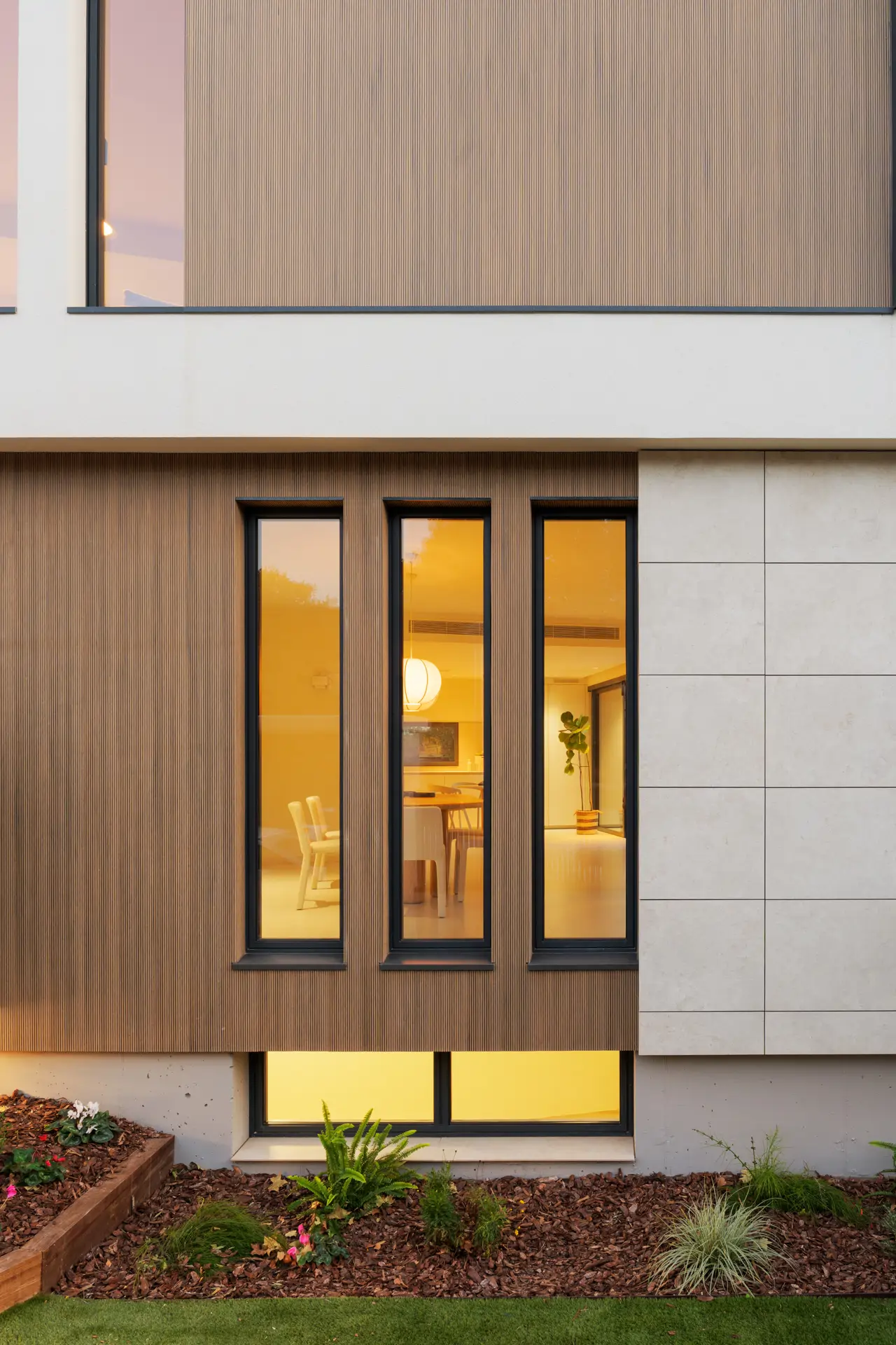 Esta casa en Sant Cugat se vendió en una semana y la decoración fue ...