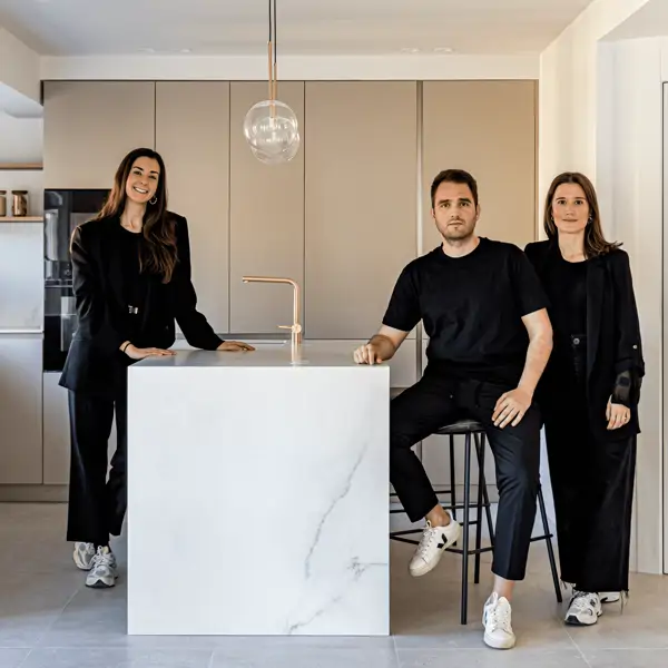 10 casas de campo modernas con ideas para fusionar lo tradicional y lo ...