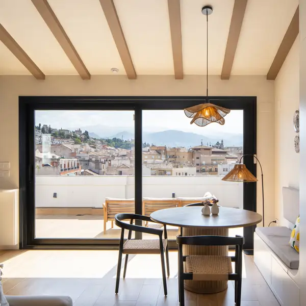 Casas con altillo: 6 ideas que hemos visto en casas REALES que saben ...