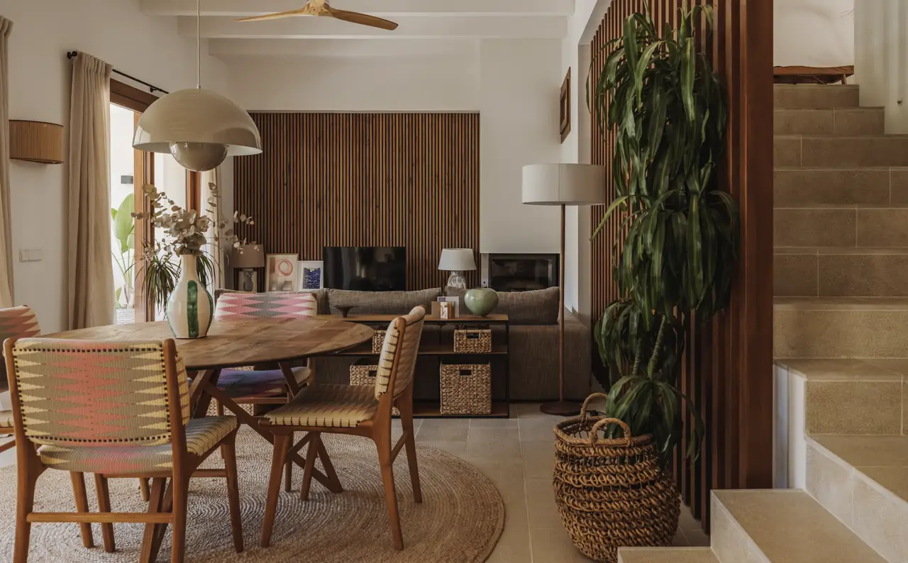 20 tendencias de decoración que marcarán 2026 (y que ya se están ...