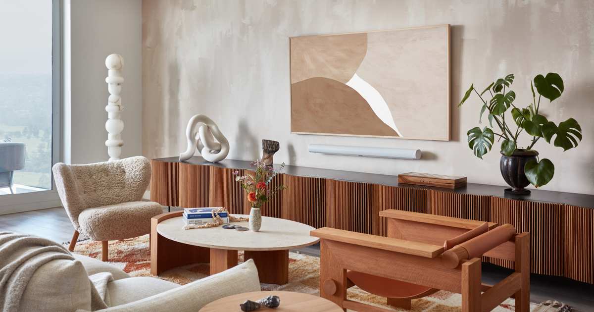 20 tendencias de decoración que marcarán 2026 (y que ya se están ...