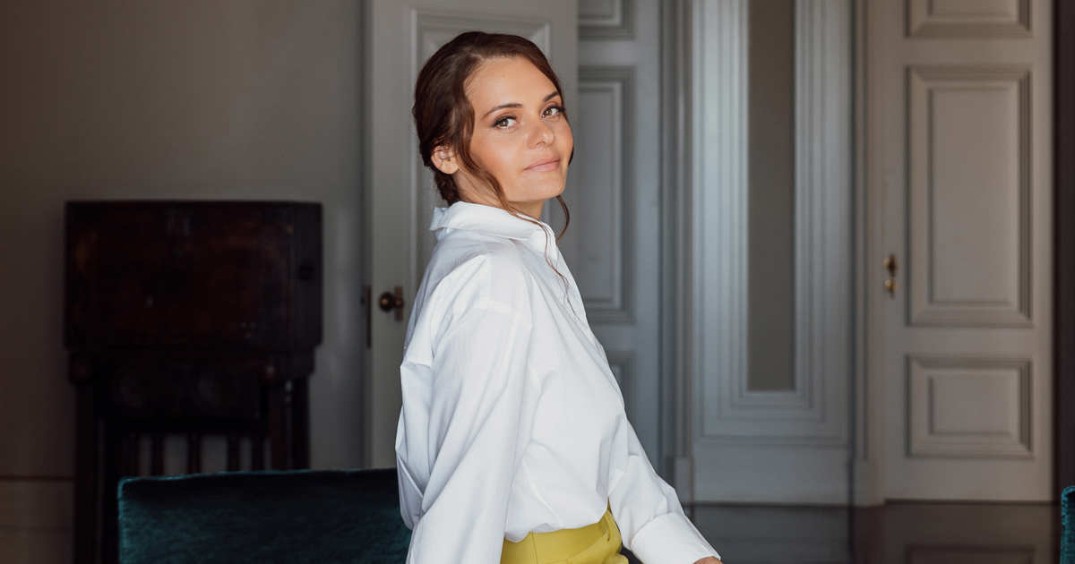 Ana María Bazon, arquitecta: "Uno de los mitos más comunes es que el ...