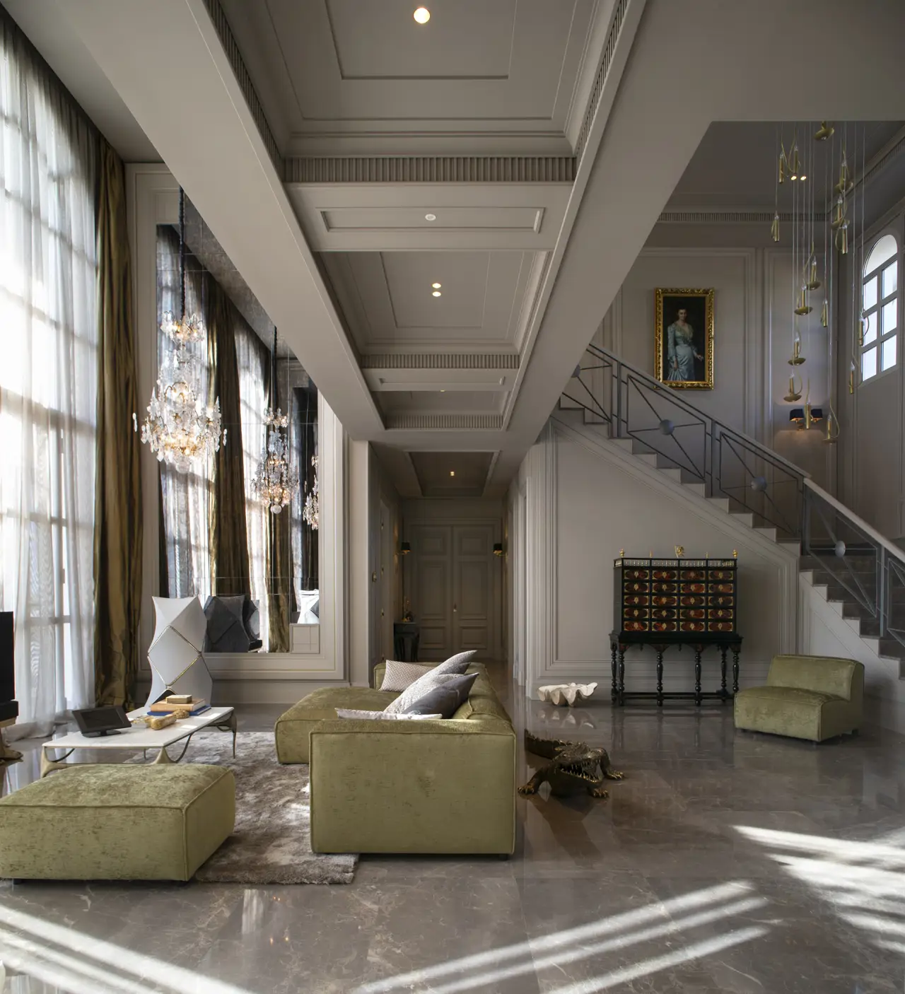 Ana María Bazon, arquitecta: "Uno de los mitos más comunes es que el ...