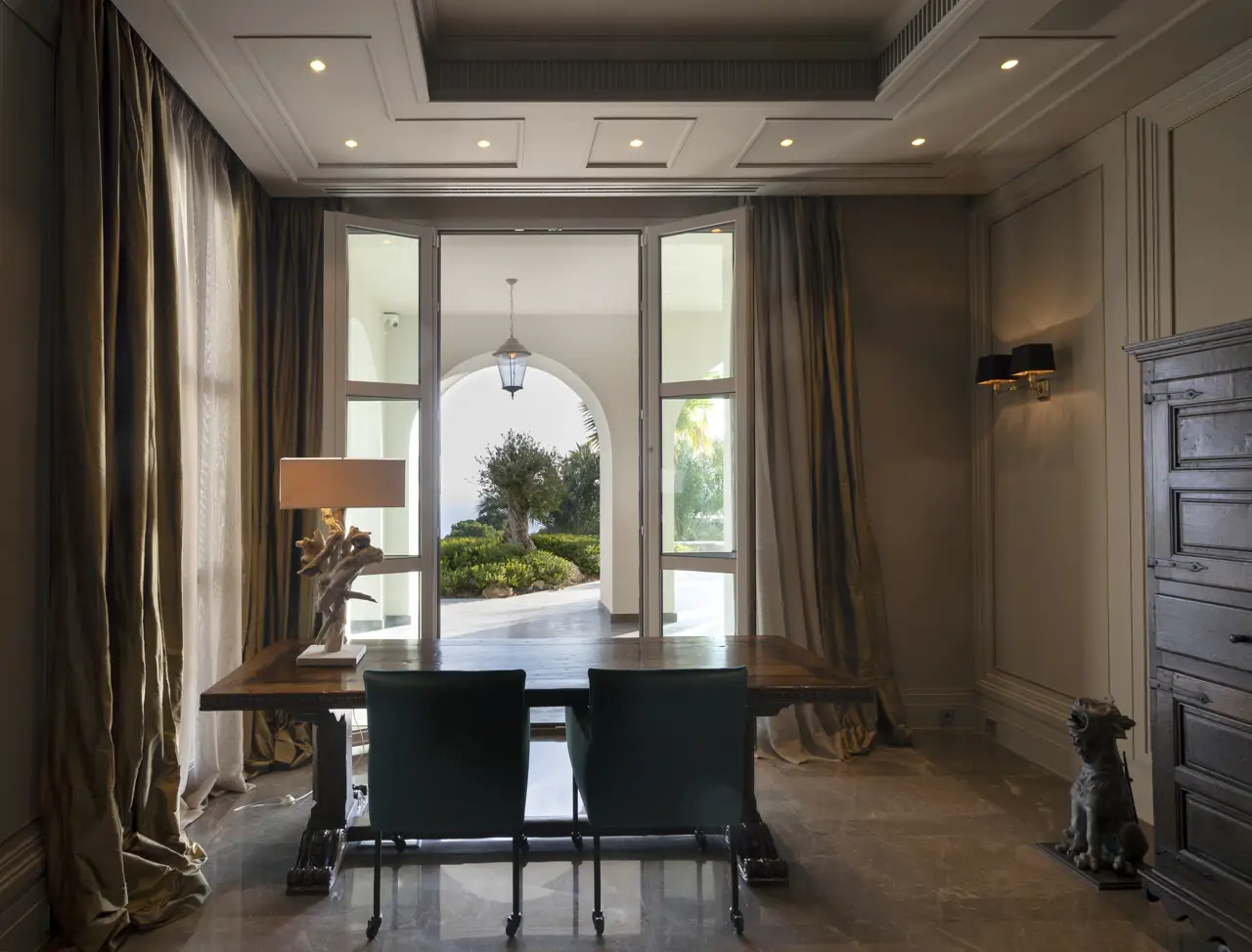 Ana María Bazon, arquitecta: "Uno de los mitos más comunes es que el ...