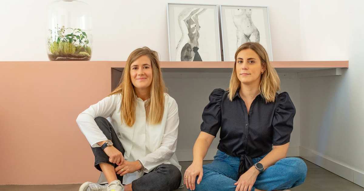 Scala Studio, interioristas: "Al contrario que en moda, los materiales ...