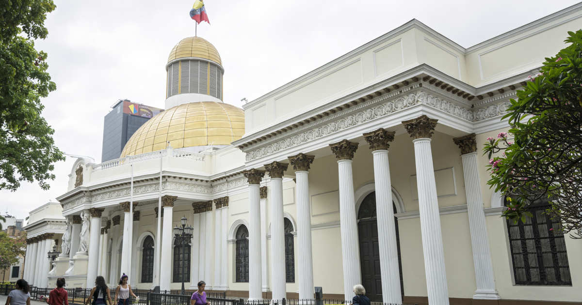 Rodrigo Capriles, guía turístico en Caracas: "Cuando un lugar es ...