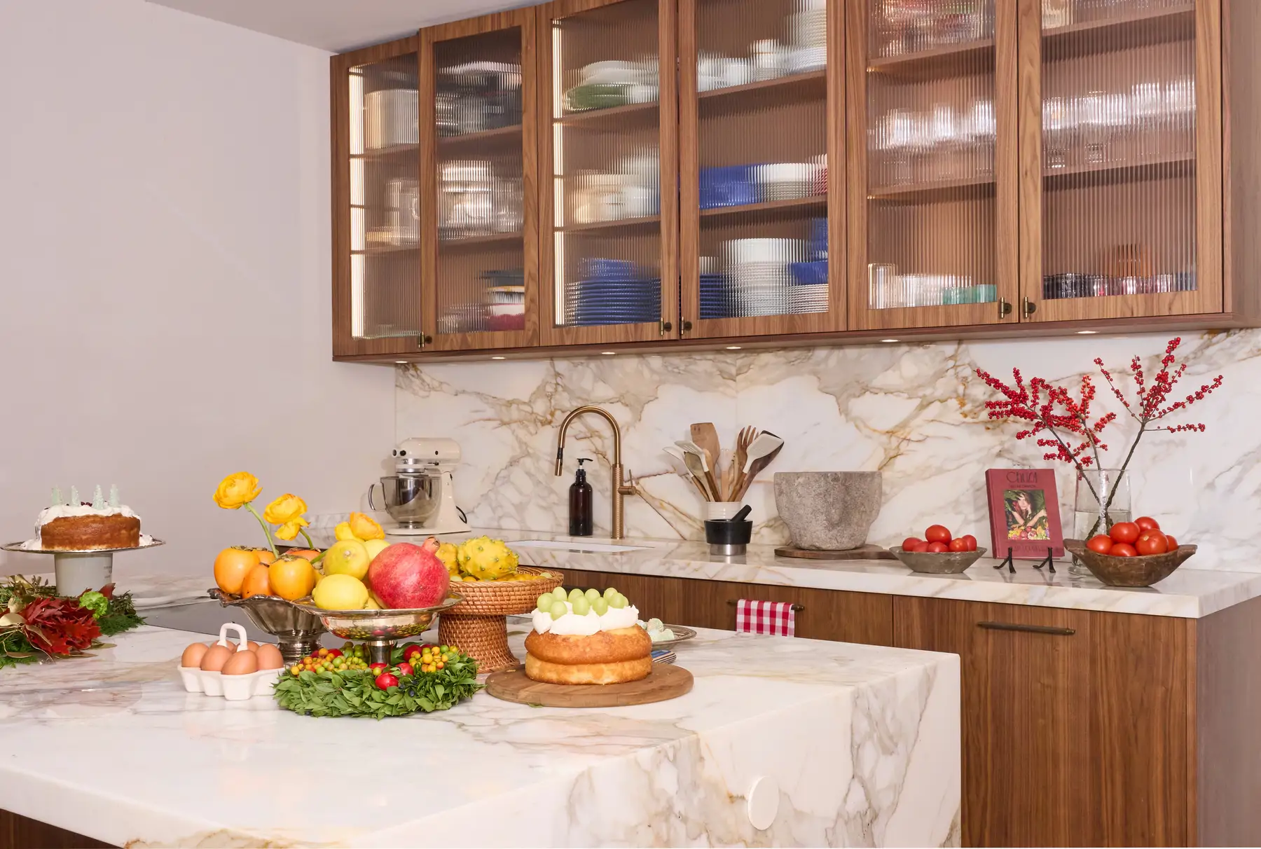 Jose D’Alessandro, experto en reformas: "El error que llevo viendo muchos años en cocinas es ...