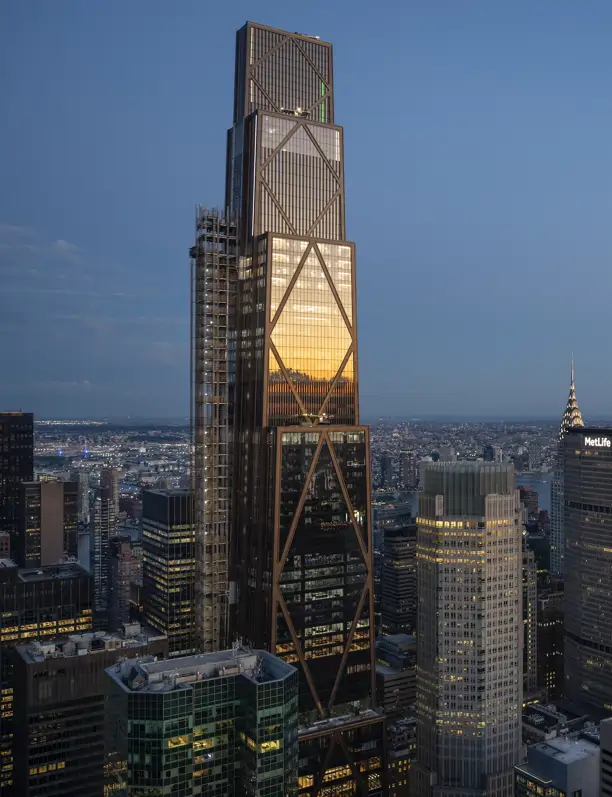 Norman Foster: el arquitecto más famoso del mundo