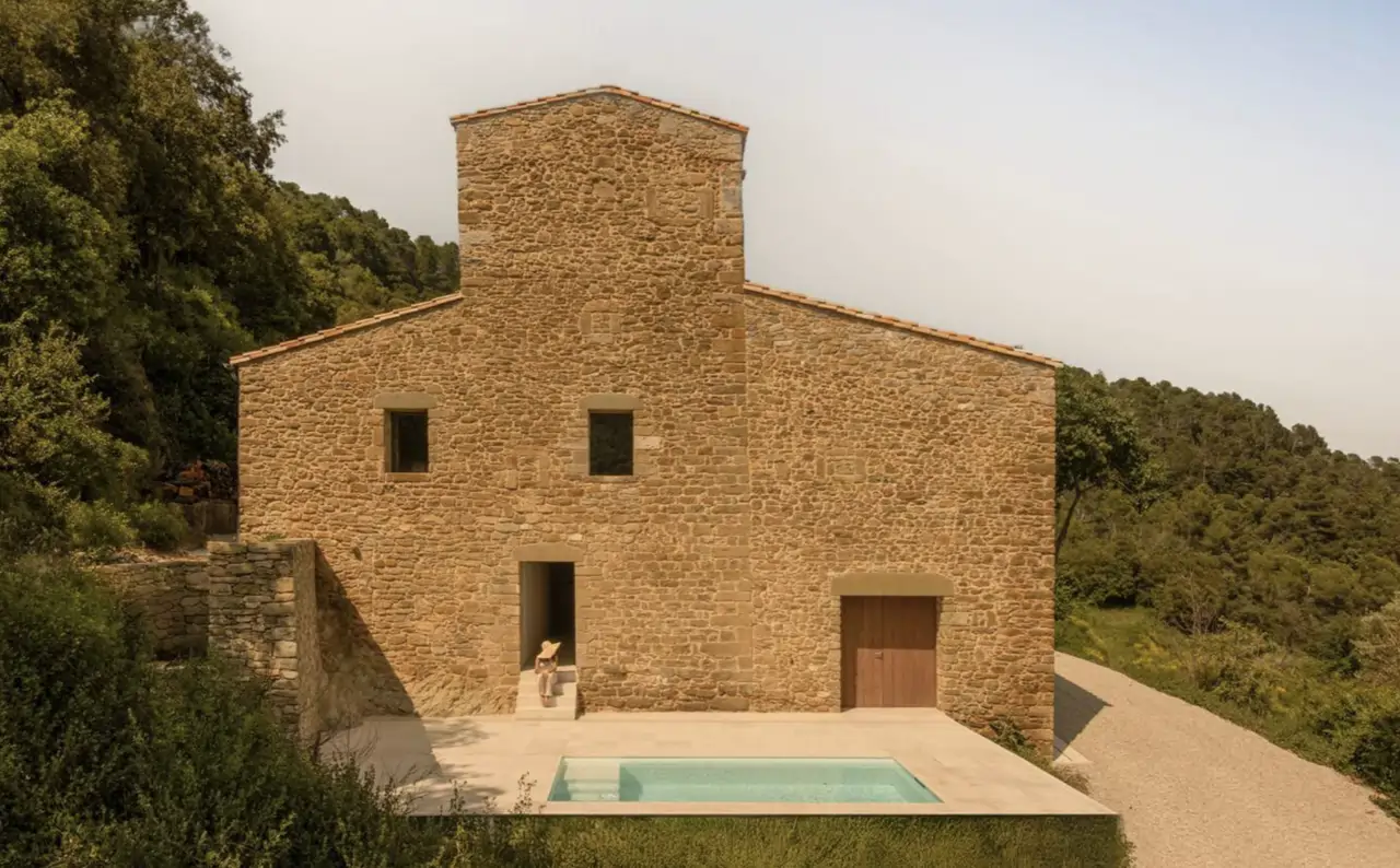 ¿Cómo renovar una casa abandonada?: "El principal reto está en aceptar ...