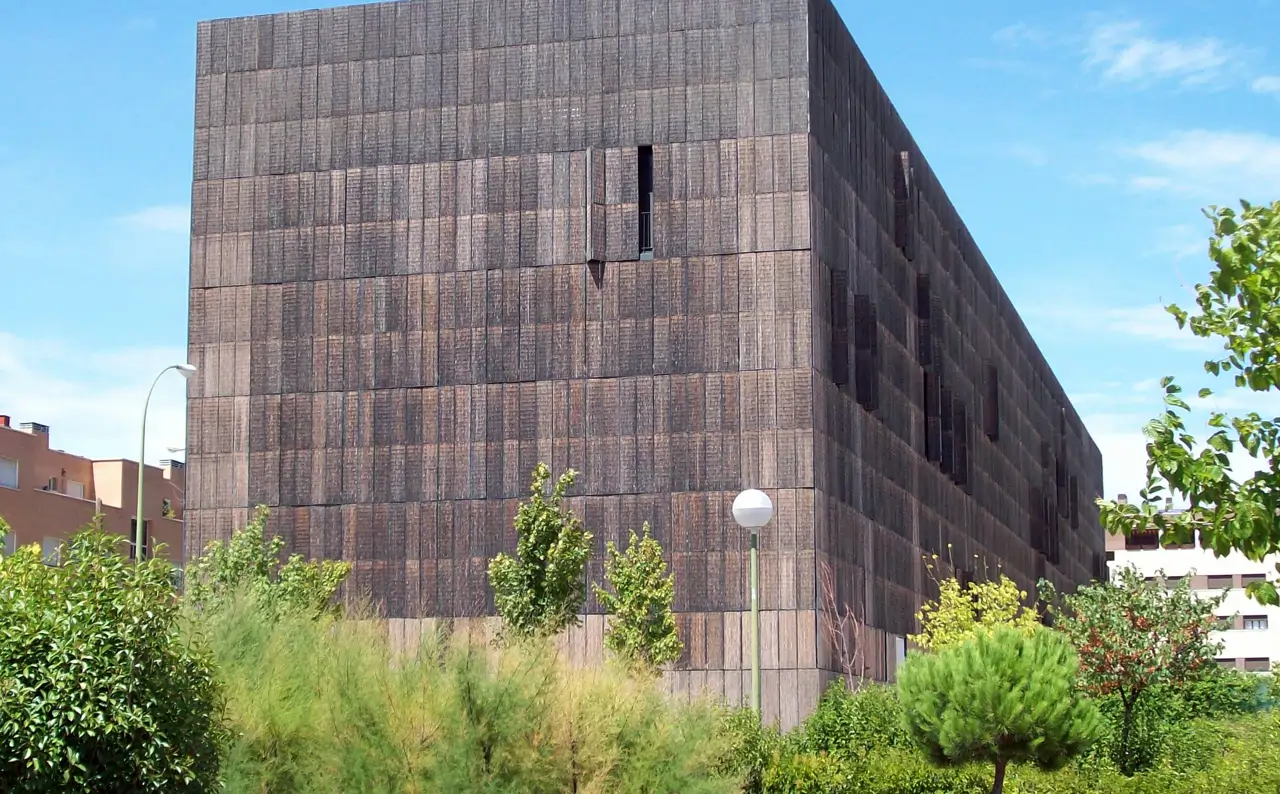 Un arquitecto opina sobre la Casa de Bambú en Madrid: "Necesita cuidado ...