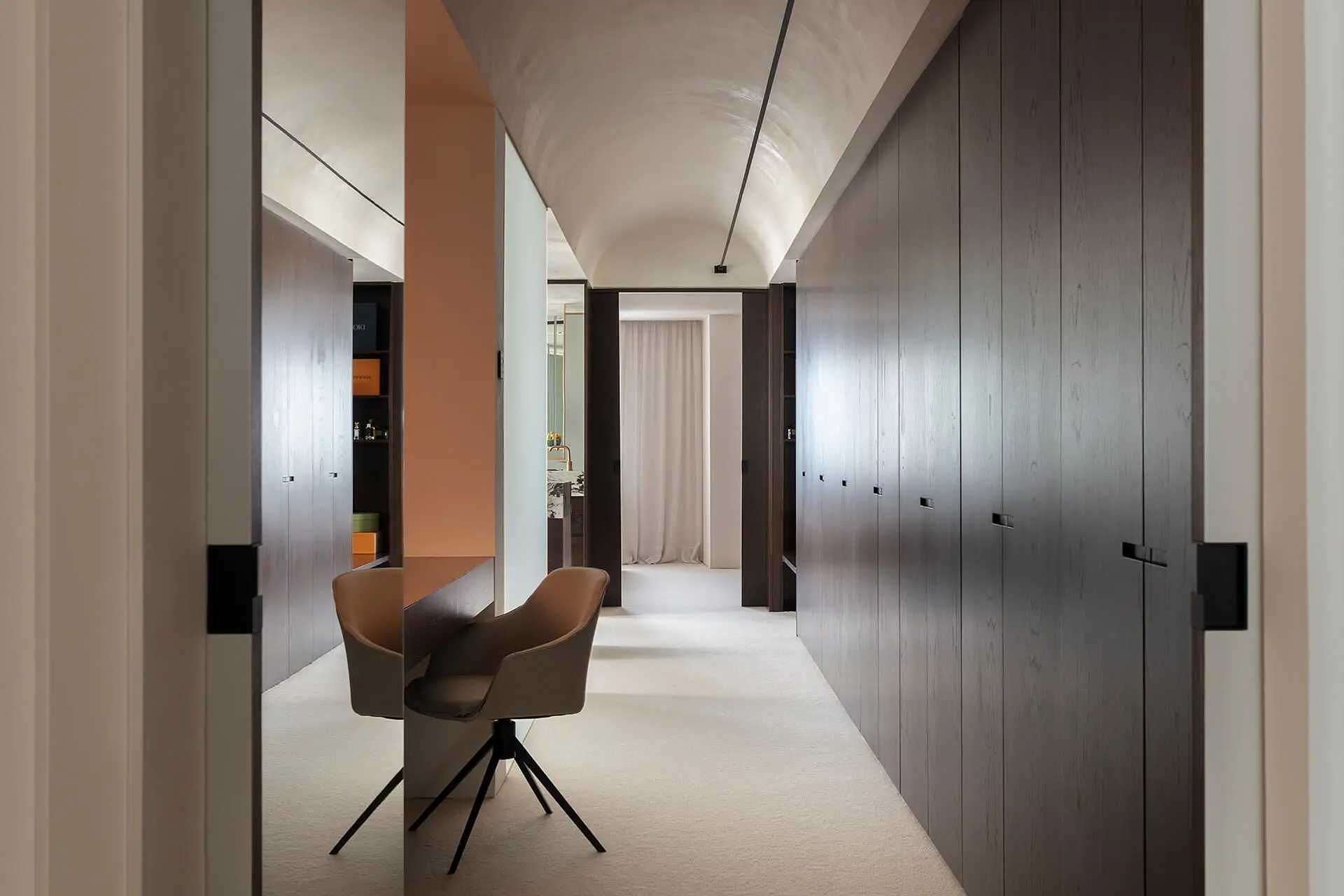 Abril de Versier, experta en decoración: "Los tiradores pueden elevar ...