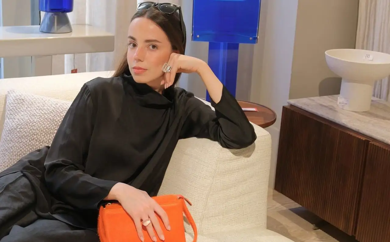 Sara Lloris, experta en decoración: "Las sábanas de rayas son un ...