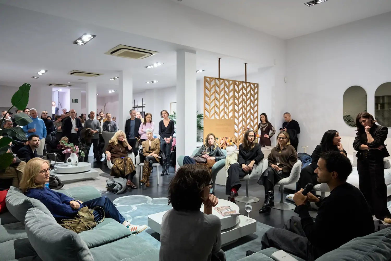 Natuzzi Italia, el partner ideal para proyectos de interiorismo a medida