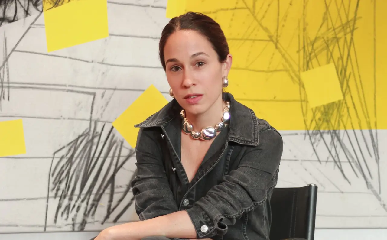 Ana Volante, interiorista: "Venezuela vive un momento muy particular ...