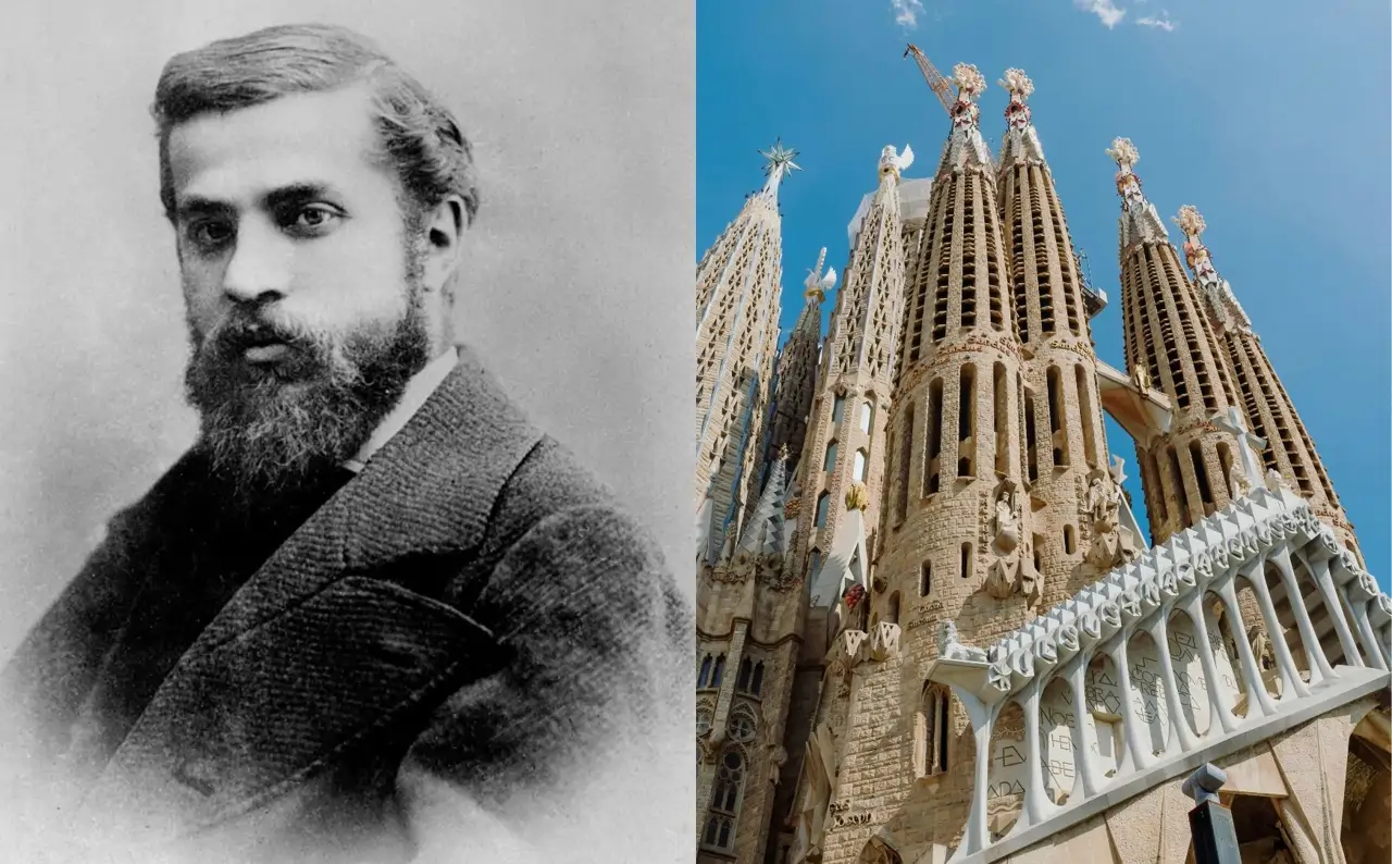 Quién fue Antoni Gaudí: vida, obra y legado del arquitecto que ...