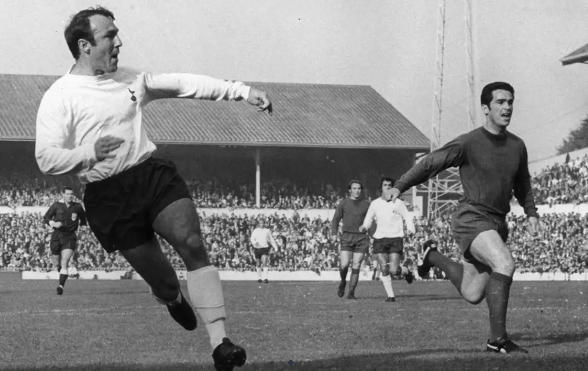 Archibald Leitch, el arquitecto más influyente del fútbol inglés que ...