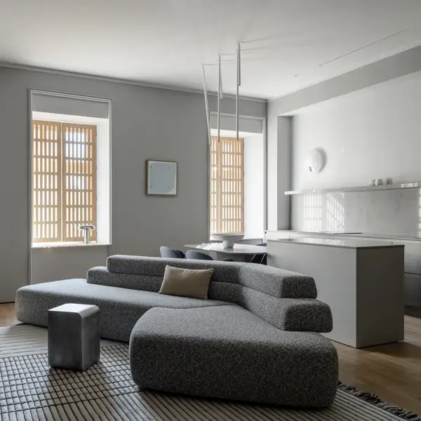 Las 8 últimas tendencias en decoración de paredes vistas en las MEJORES ...
