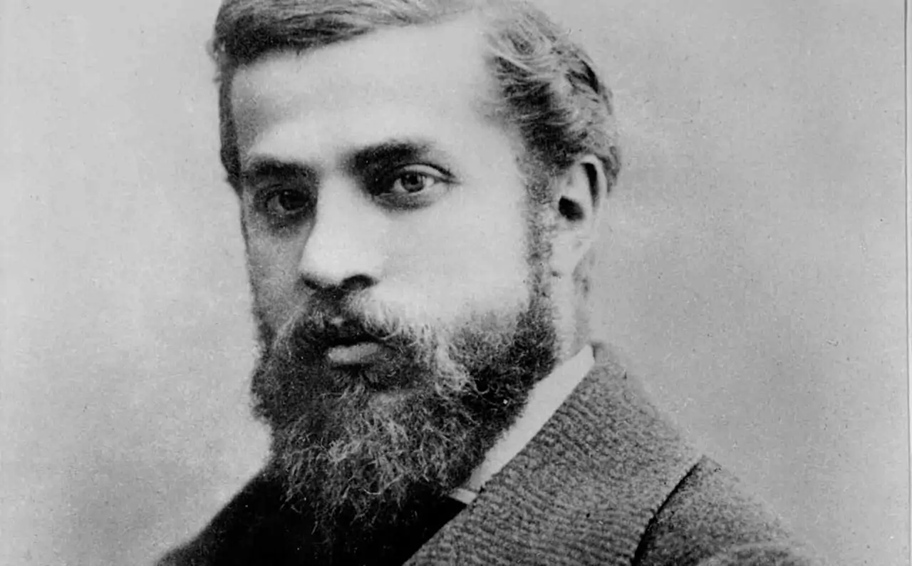 Antoni Gaudí sobre los 140 años en construcción de La Sagrada Familia ...