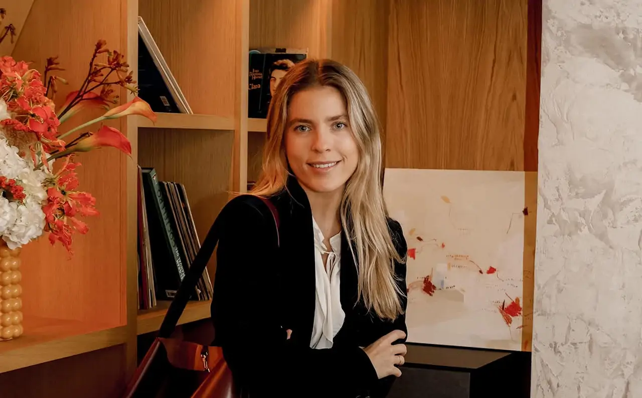 Carlota Cebrián sobre el Feng Shui en el dormitorio: "Ni se te ocurra ...
