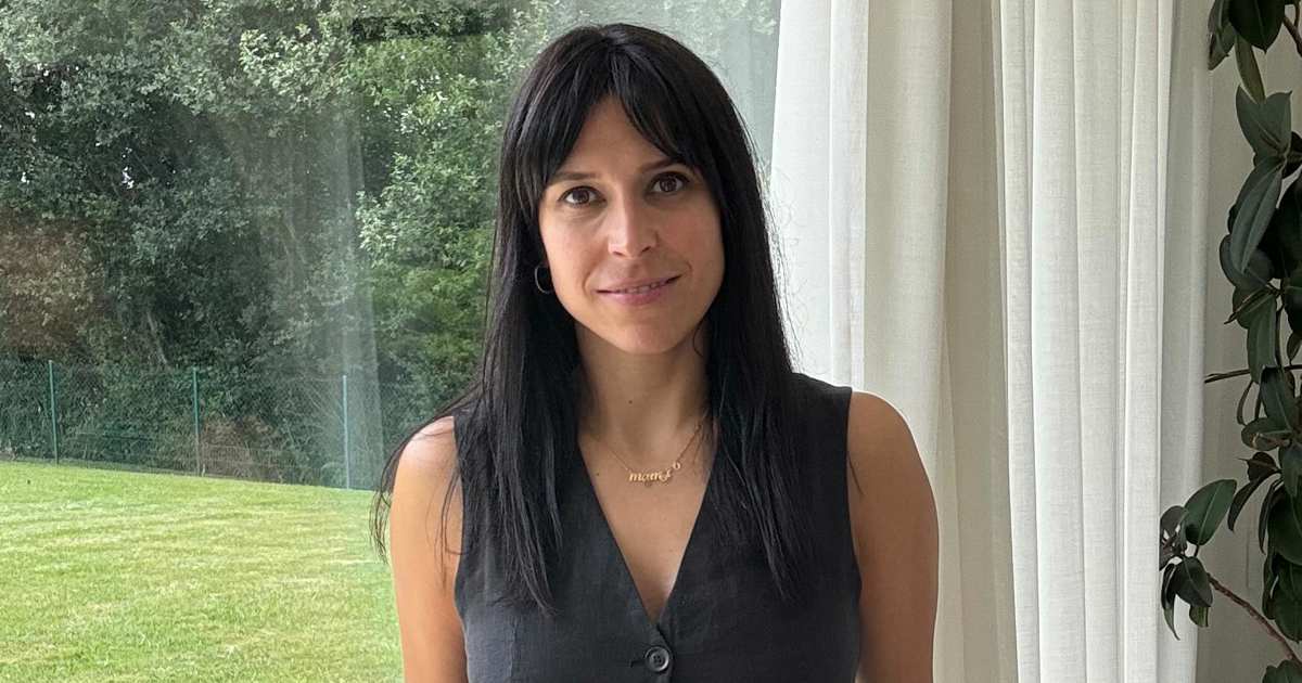 Emma Guillén, arquitecta: "Ni se te ocurra tapar el suelo radiante con ...