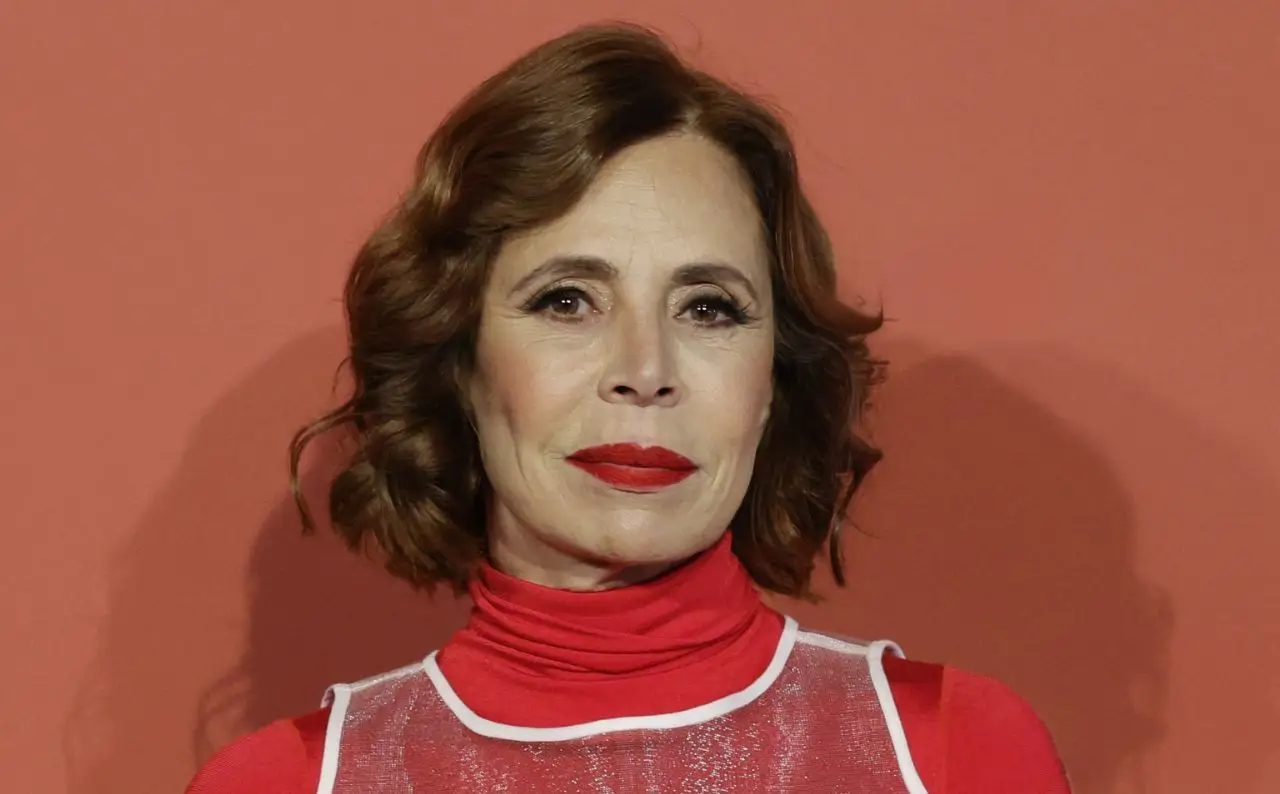 Agatha Ruiz de la Prada nos cuenta cuál es su mueble favorito de casa