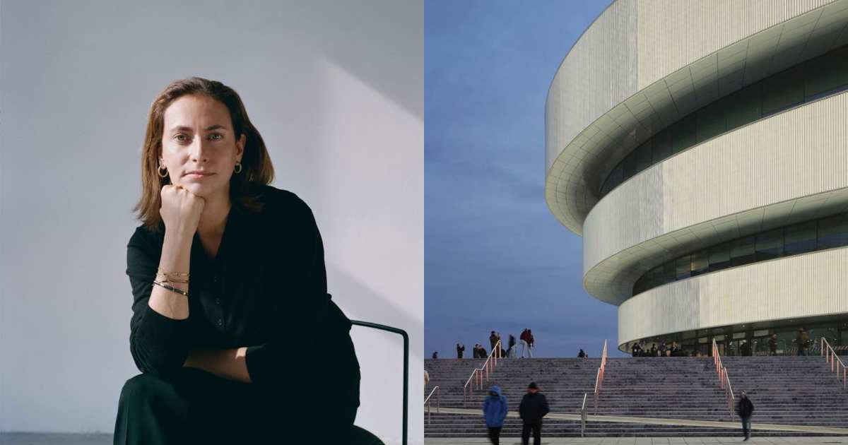Una arquitecta opina sobre el Gran Arena, en Milán: "El proyecto de ...