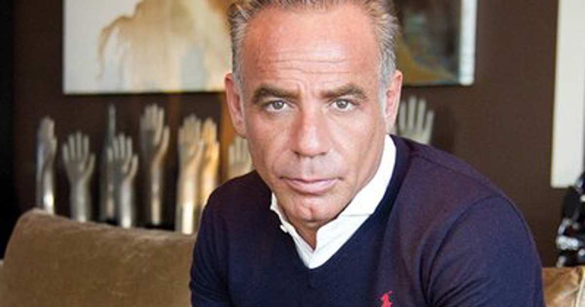 Entrevistamos a Joaquín Torres, arquitecto: "La situación actual de la ...