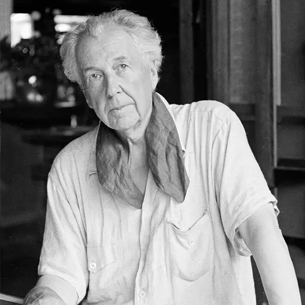 Una ruta por las 10 casas de Frank Lloyd Wright más importantes