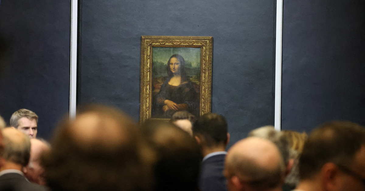 Hoy, miércoles 15 de abril, es el Día Mundial del Arte: 5 secretos de ...