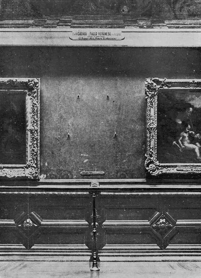 Hoy, miércoles 15 de abril, es el Día Mundial del Arte: 5 secretos de ...