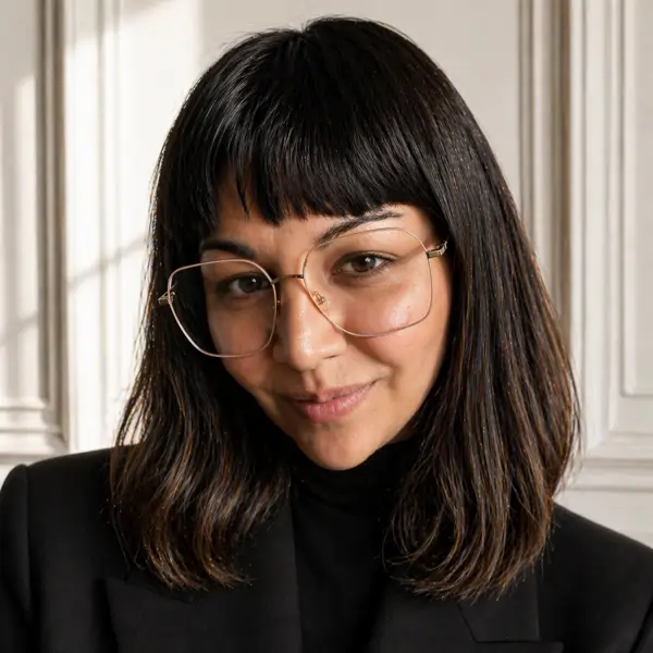 La arquitecta Frida Escobedo redefine el Museo Met de Nueva York ...