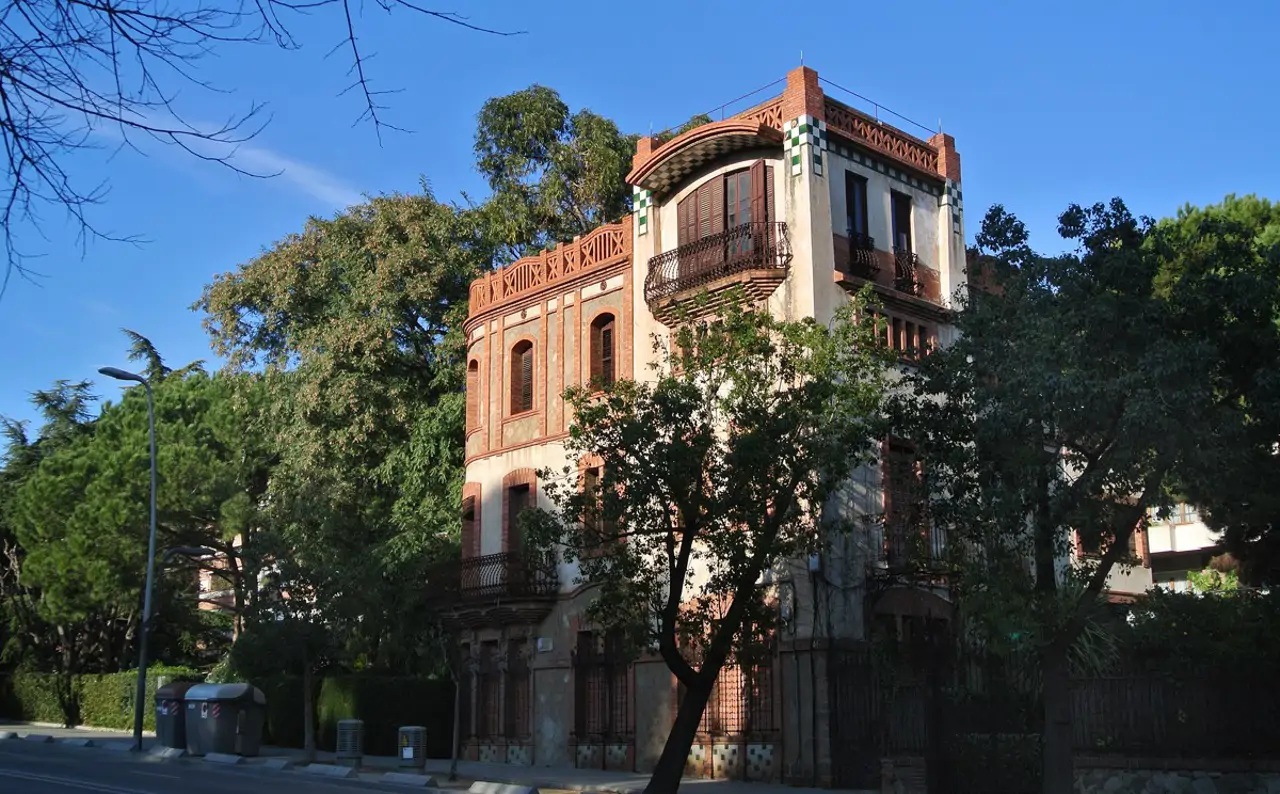 Barcelona rescata una joya modernista que volverá a sonar tras 30 años ...
