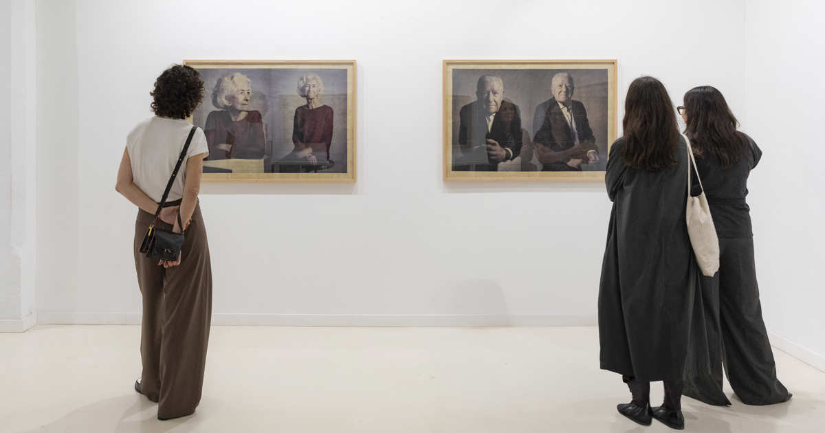 The Collector is Present nos lleva de galerías por Barcelona de la mano ...