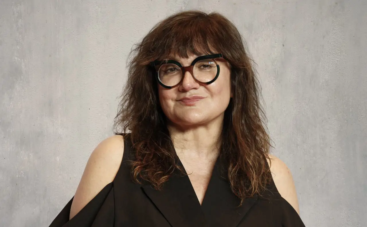 Isabel Coixet nos habla de sus imprescindibles de IKEA: "Nunca antes ...