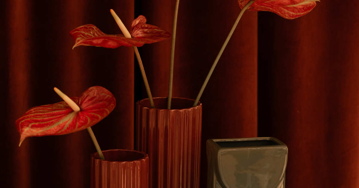La Redoute adelanta las tendencias deco del otoño-invierno 2027 en ...